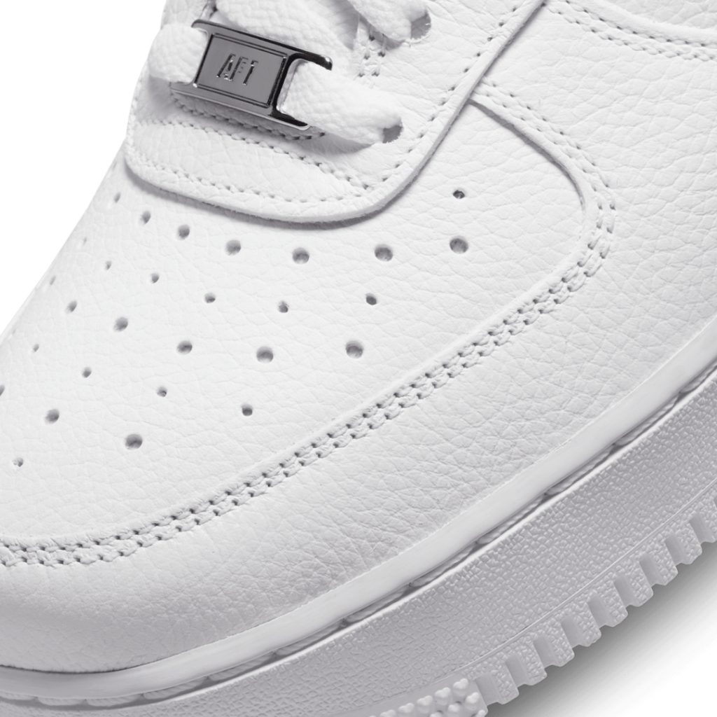 AIR FORCE 1 x NOCTA x DRAKE – 2fika & TietarShoes