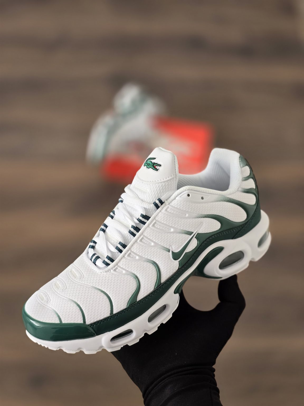 TN LACOSTE – 2fika & TietarShoes